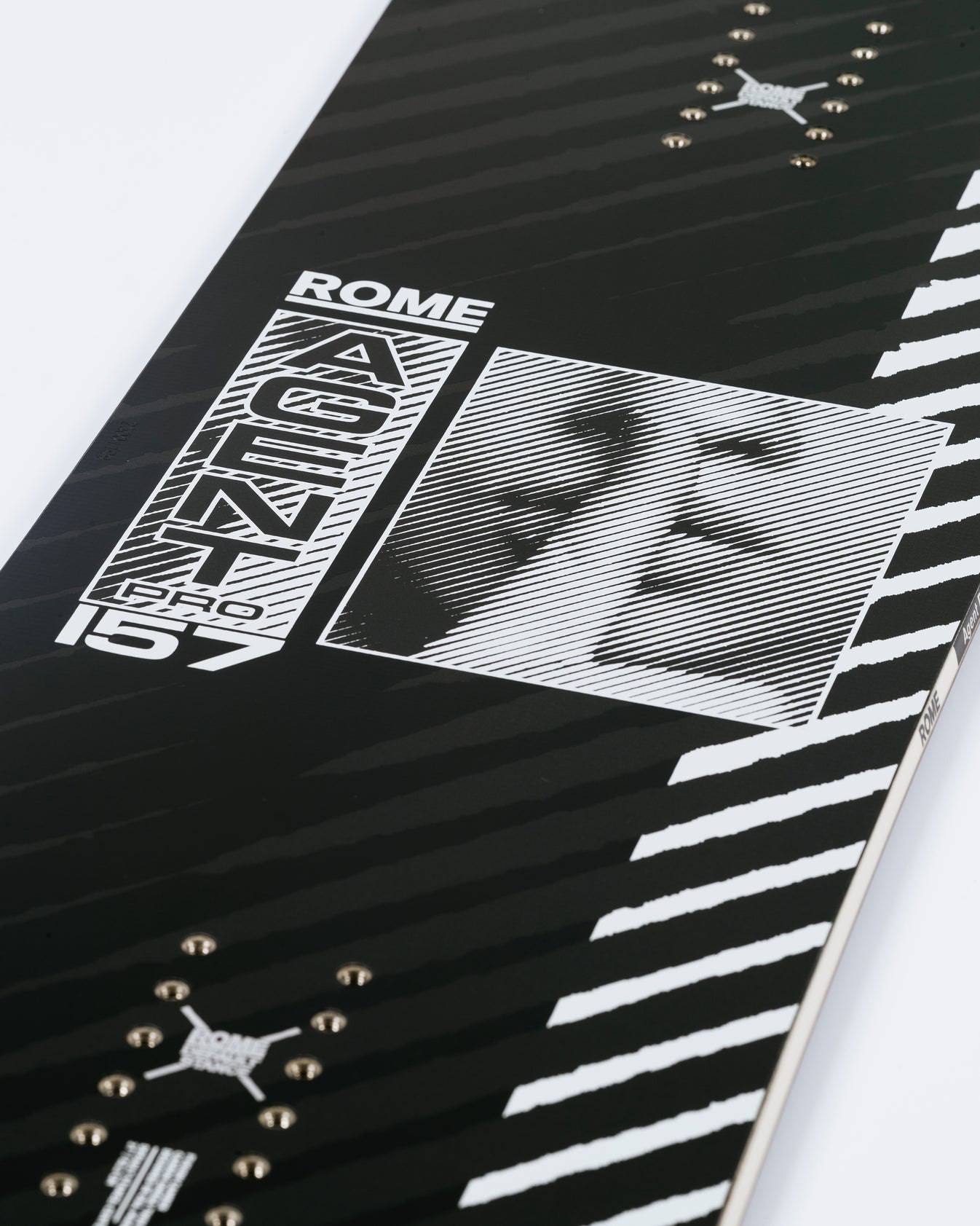 Agent Pro 2025 | Rome Snowboards™ – Rome EU