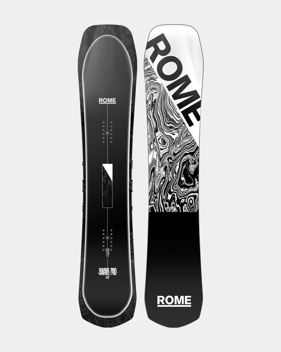 Snowboards – Rome EU