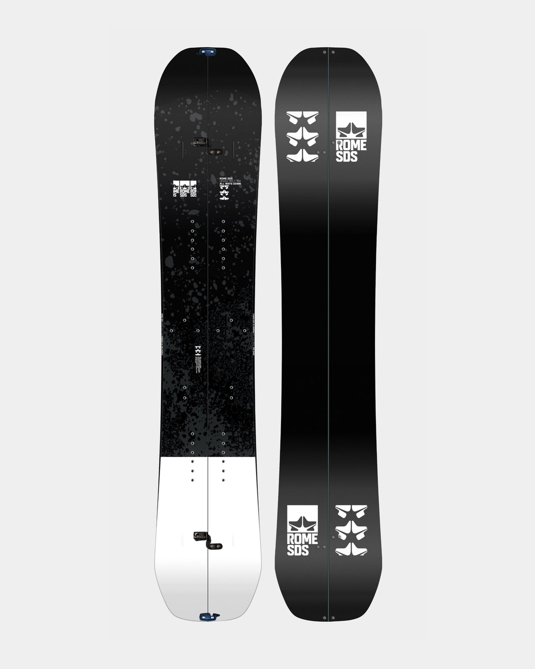 All Snowboards – Rome EU