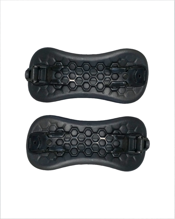 Rome UltraLight Ankle Straps | Rome Snowboards – Rome EU